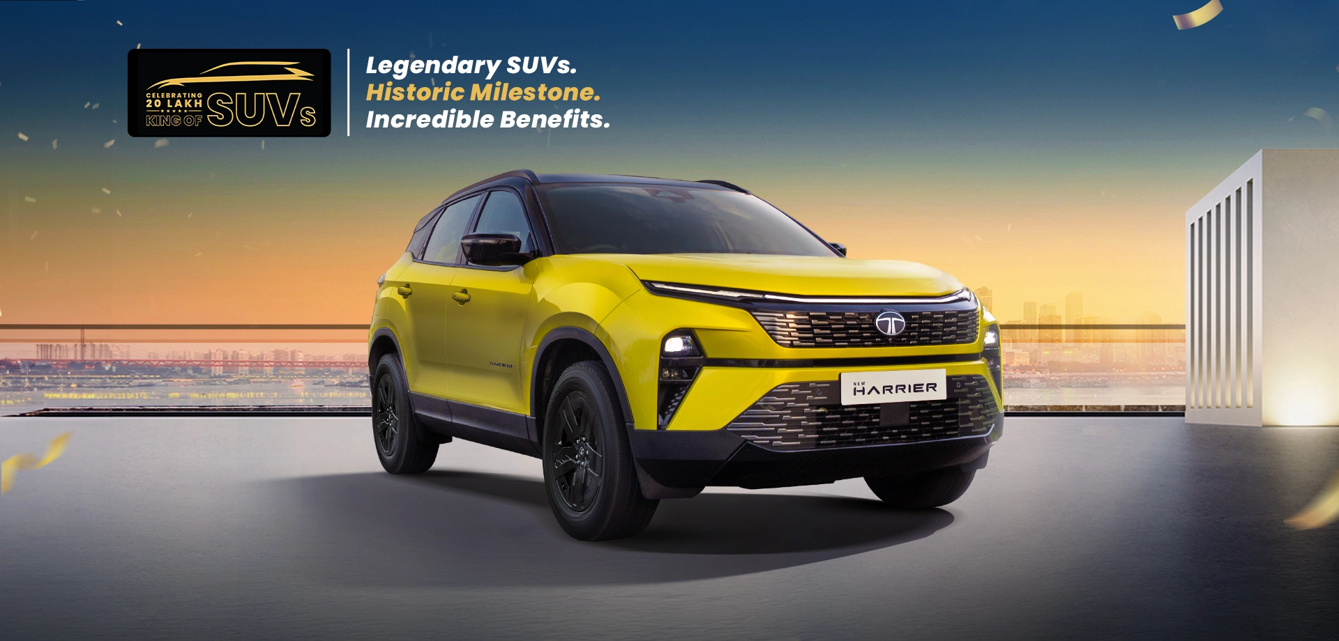Top Ev & Suv Cars for sale in Mauritius - Tata Motors Mauritius