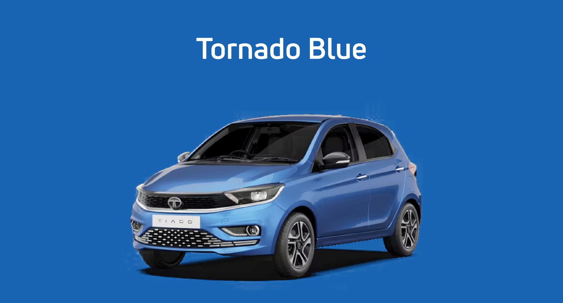 Discover Tata Tiago: Key version & Specifications - Tata Motors
