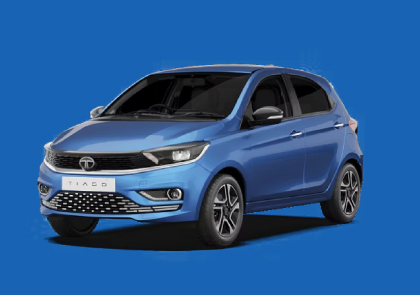 Tata Tiago Colours Available in Bhutan (4 Colours)