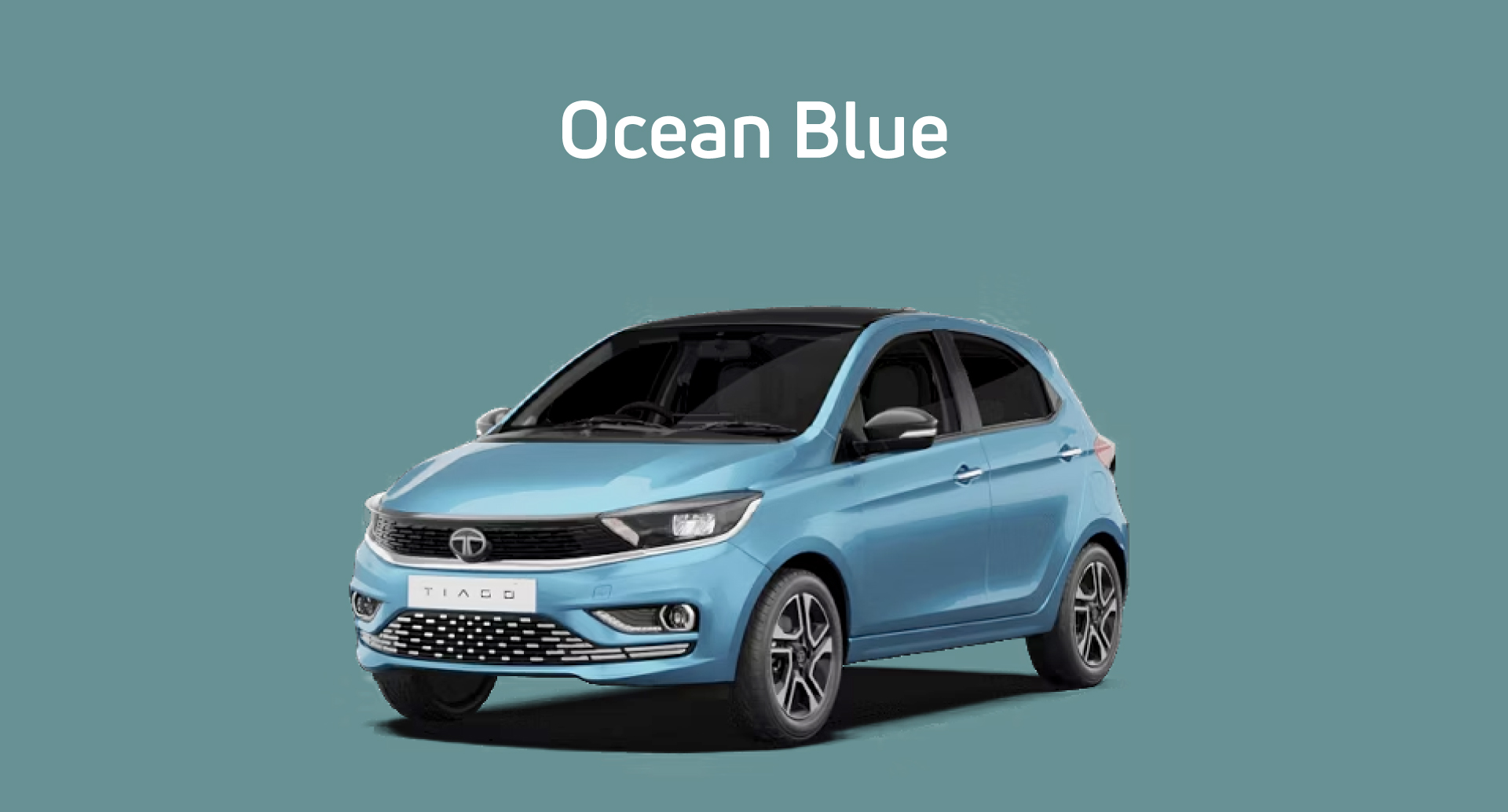 Discover Tata Tiago: Key version & Specifications - Tata Motors