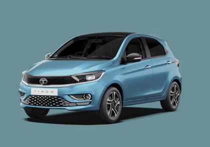 Tata Tiago Colours Available in Bhutan (4 Colours)