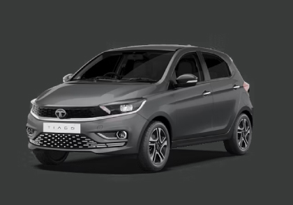 Tata Tiago Colours Available in Bhutan (4 Colours)