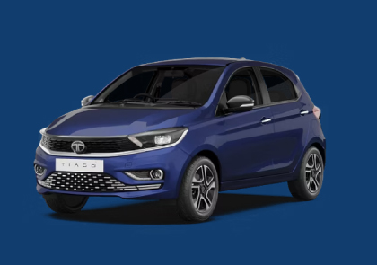 Tata Tiago Colours Available in Bhutan (4 Colours)
